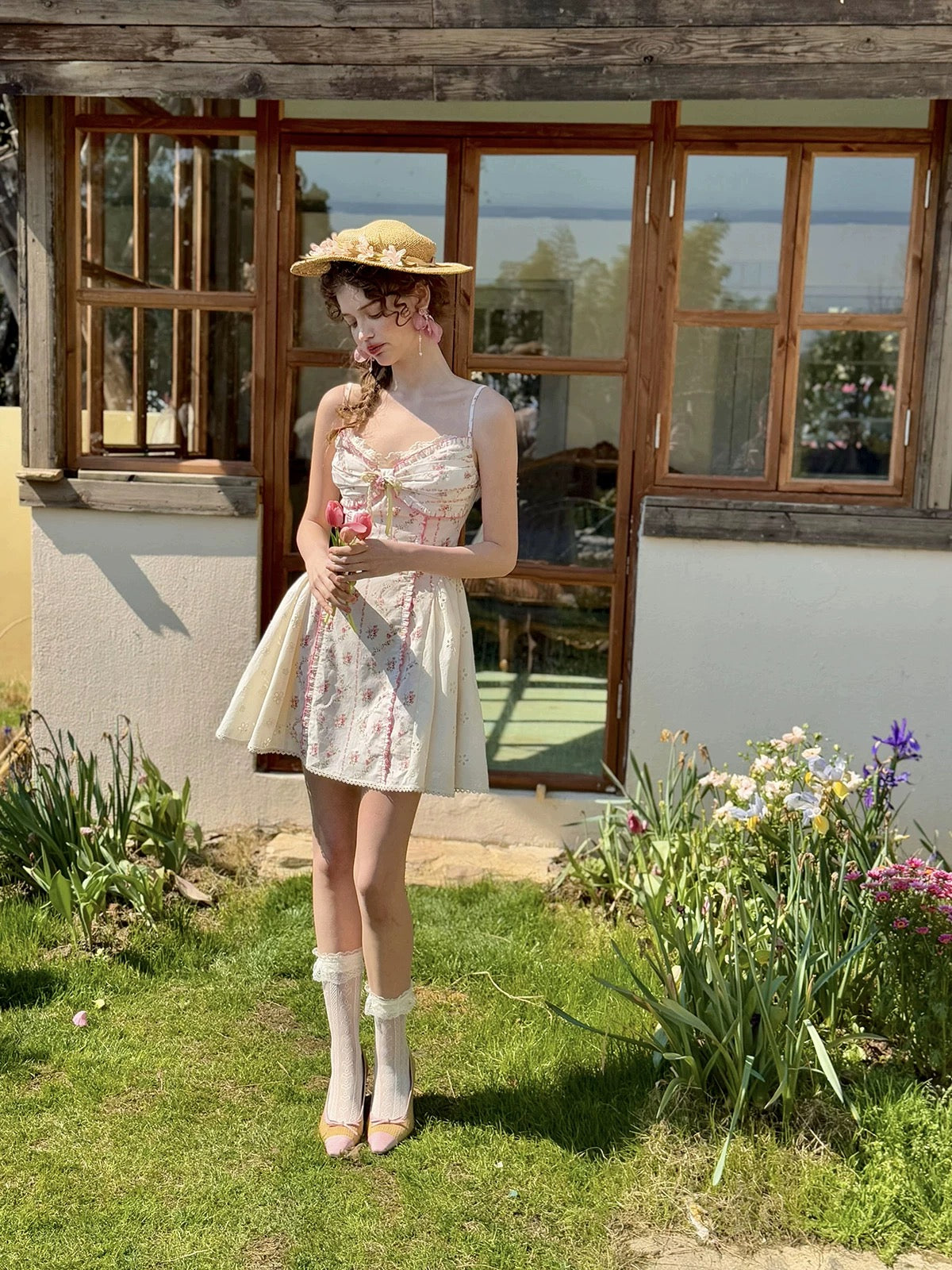 Sogni Di Primavera – ÀMonBelAmour