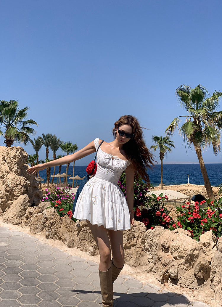 Joleta dress – ÀMonBelAmour