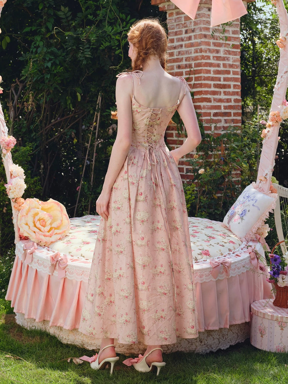 Amy dress – ÀMonBelAmour