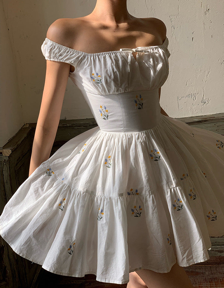 Joleta dress – ÀMonBelAmour
