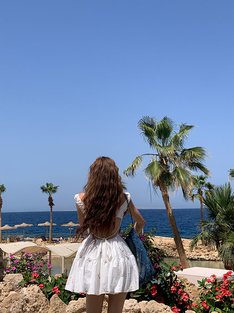 Joleta dress – ÀMonBelAmour